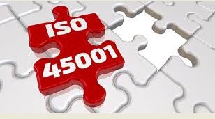 ISO 45001-2018