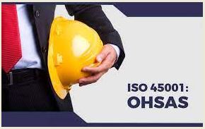 ISO 45001-2018
