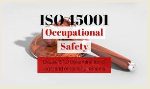 ISO 45001-2018