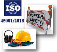 ISO 45001-2018