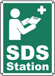 material safety data sheet