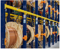 Industrial Storage Racks safety